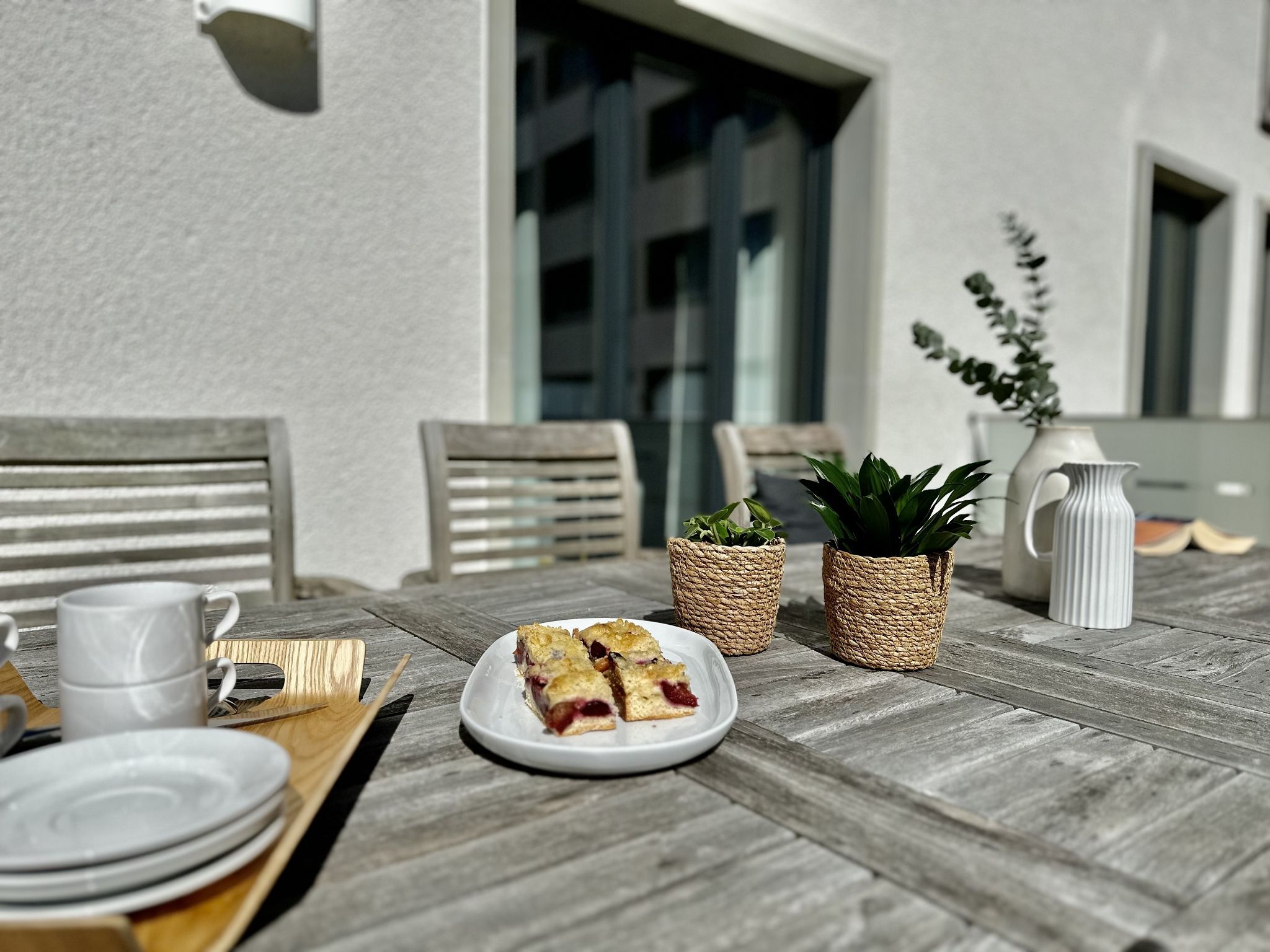 ruyastay® · FeWo's & Ferienhäuser auf Rügen #nochundnöcher