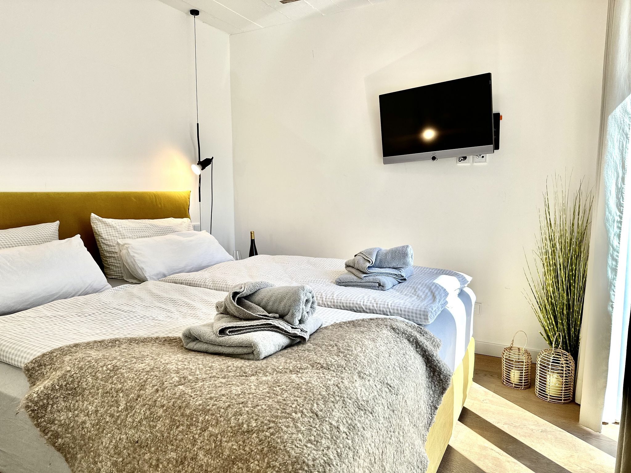 ruyastay® · FeWo's & Ferienhäuser auf Rügen #nochundnöcher