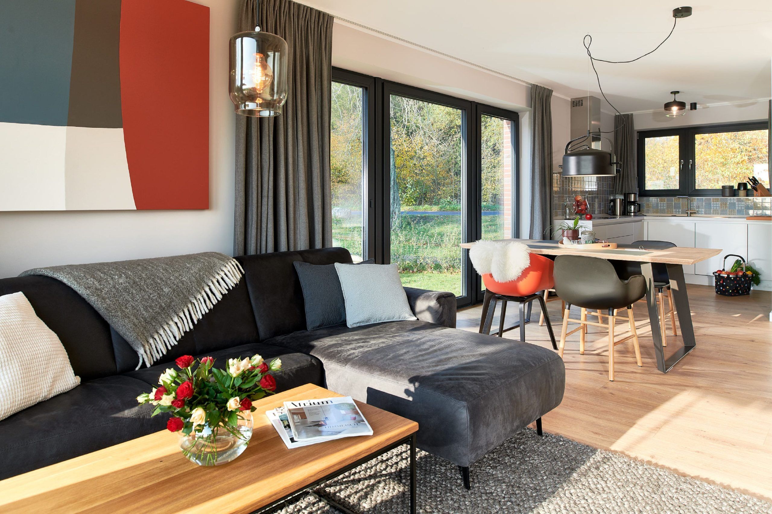 ruyastay® · handverlesene FeWo's & Ferienhäuser auf Rügen