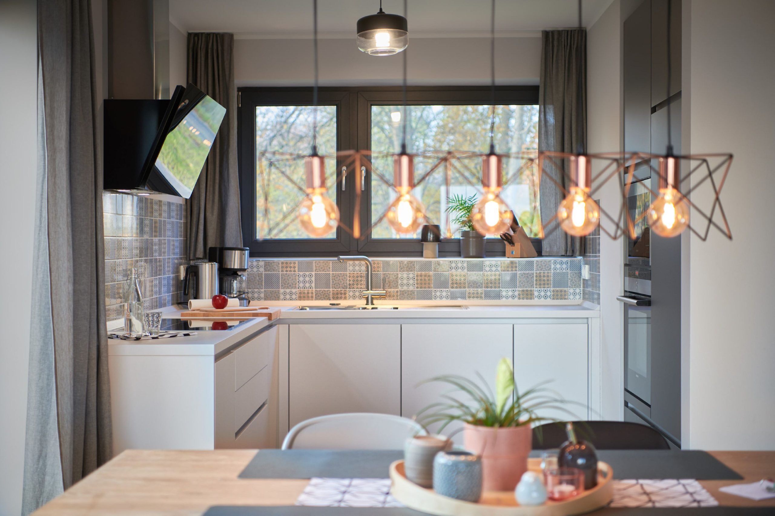 ruyastay® · handverlesene FeWo's & Ferienhäuser auf Rügen