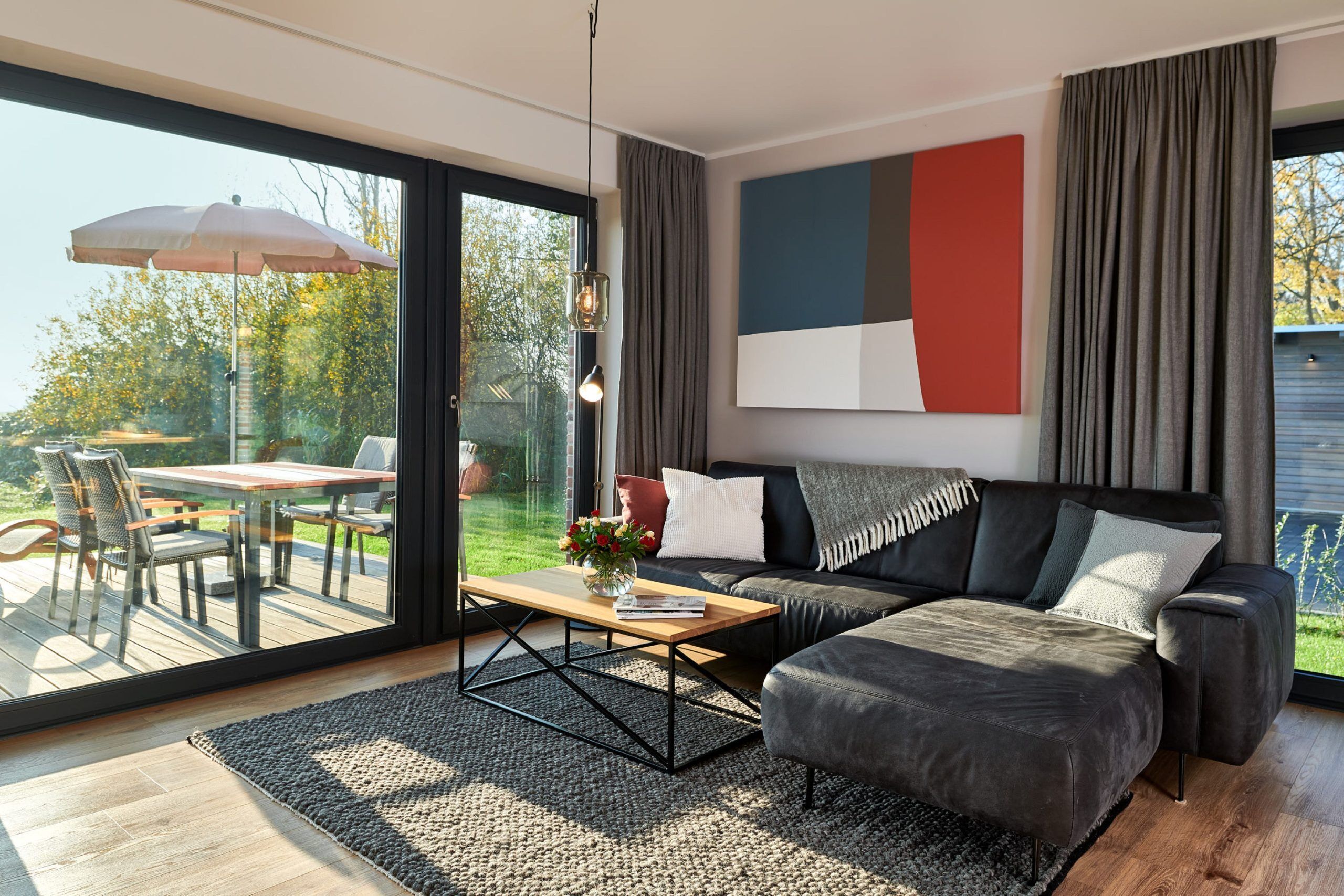 ruyastay® · handverlesene FeWo's & Ferienhäuser auf Rügen