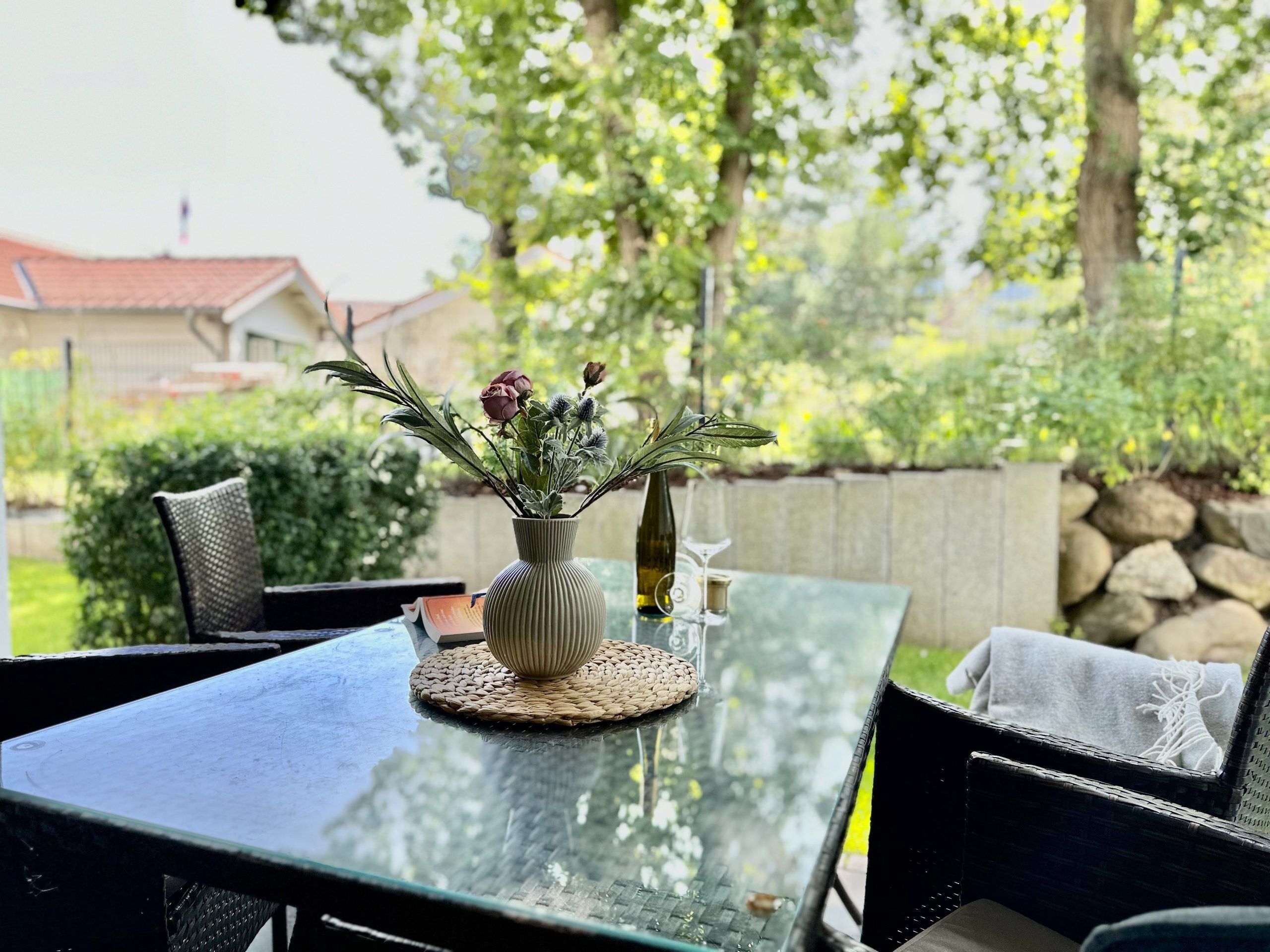 ruyastay® · handverlesene FeWo's & Ferienhäuser auf Rügen