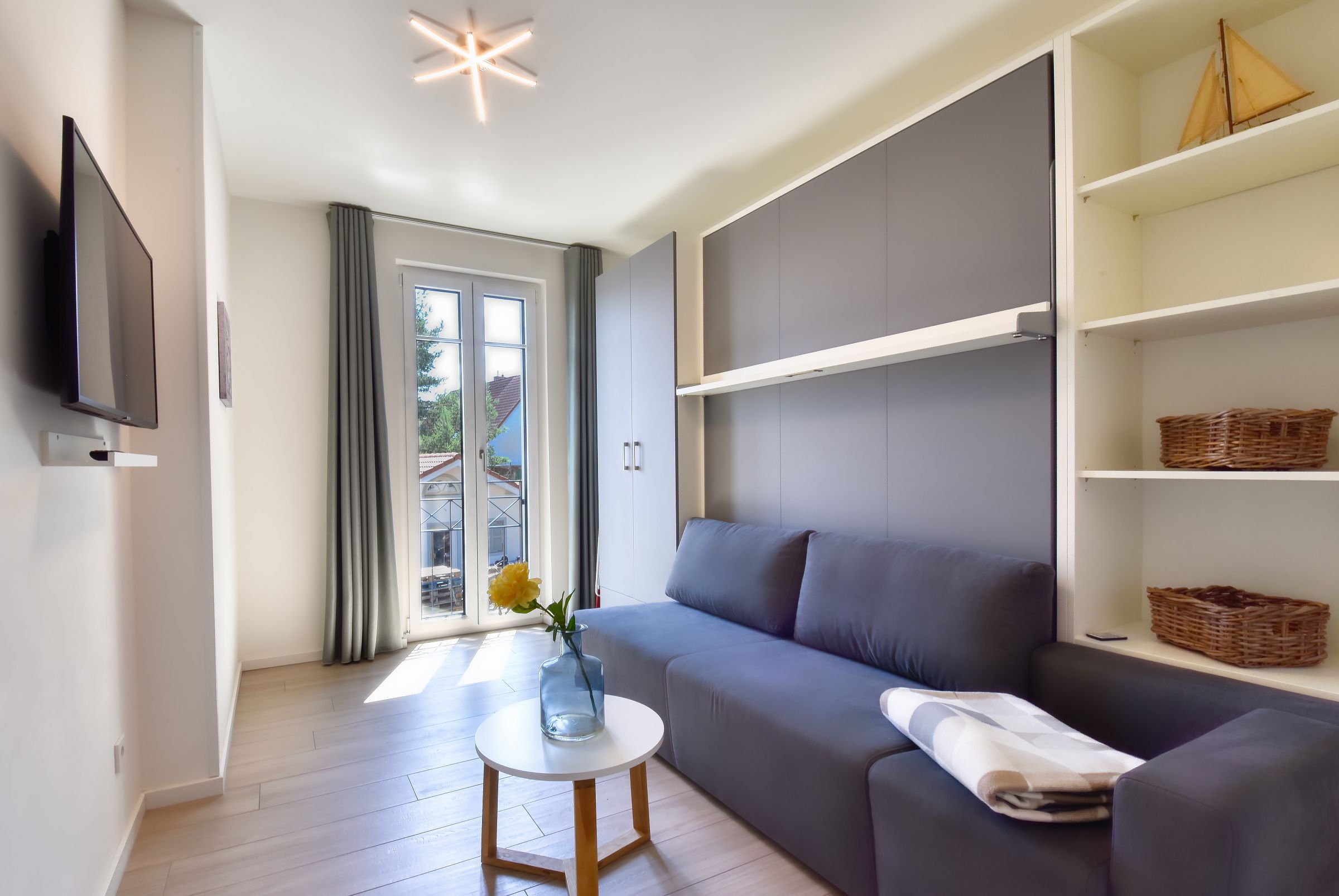 ruyastay® · handverlesene FeWo's & Ferienhäuser auf Rügen