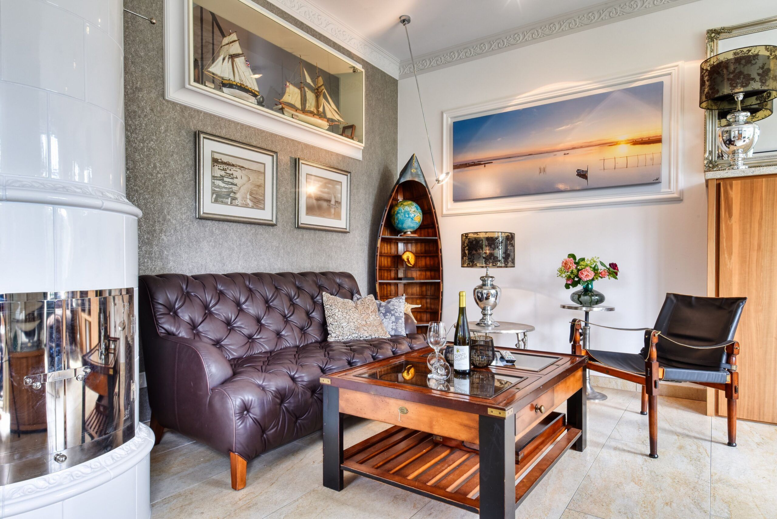 ruyastay® · FeWo's & Ferienhäuser auf Rügen #nochundnöcher